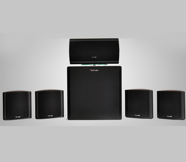 APT Speakers - Audio Paark