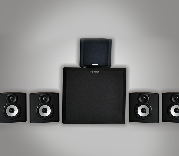 APT Speakers - Audio Paark